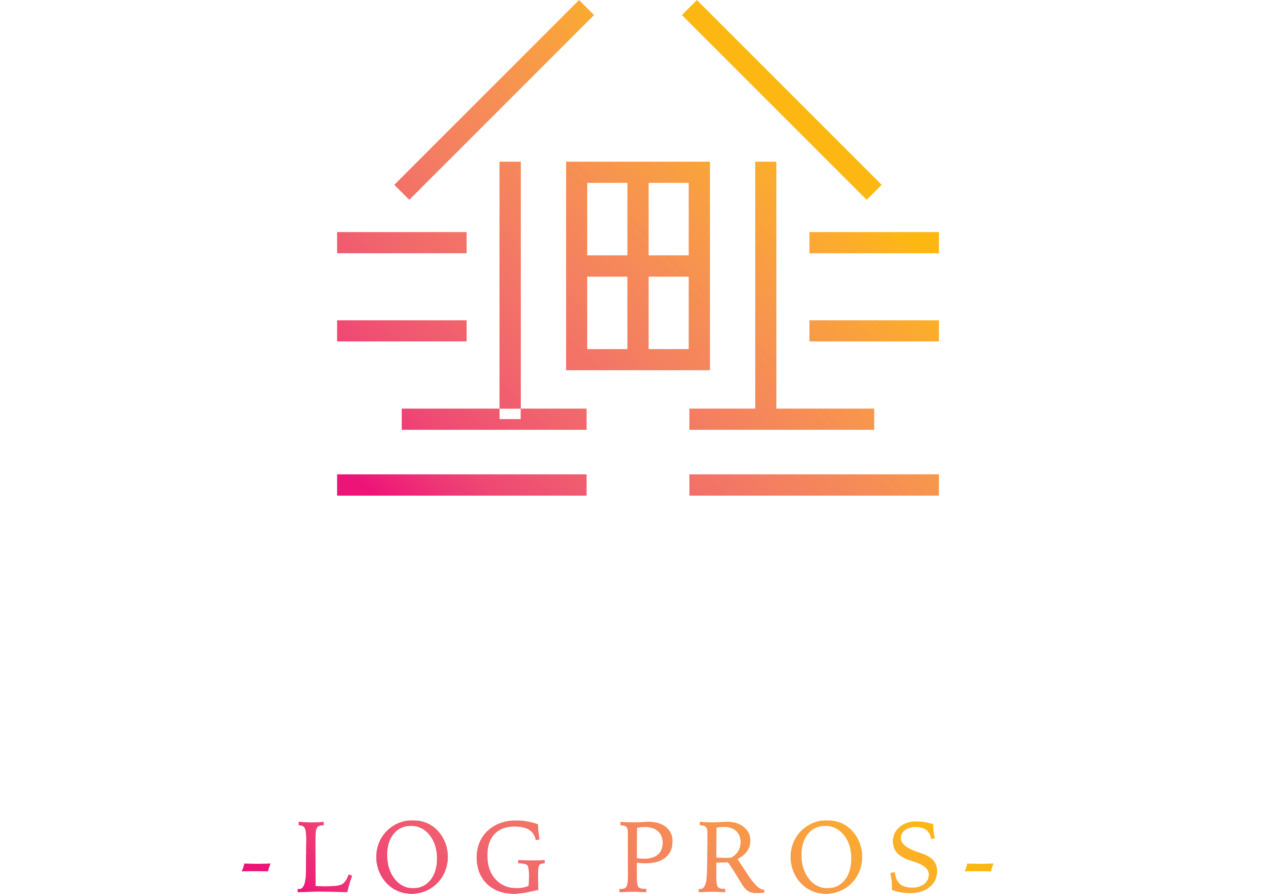 Log Cabin Restoration & Finishing